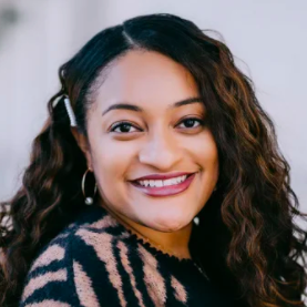 Asia Rodriquez - Black Female Therapists