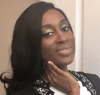 Kalisha Smith - Black Female Therapists