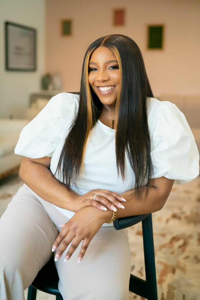 Keionna Rose, MS - Black Female Therapists
