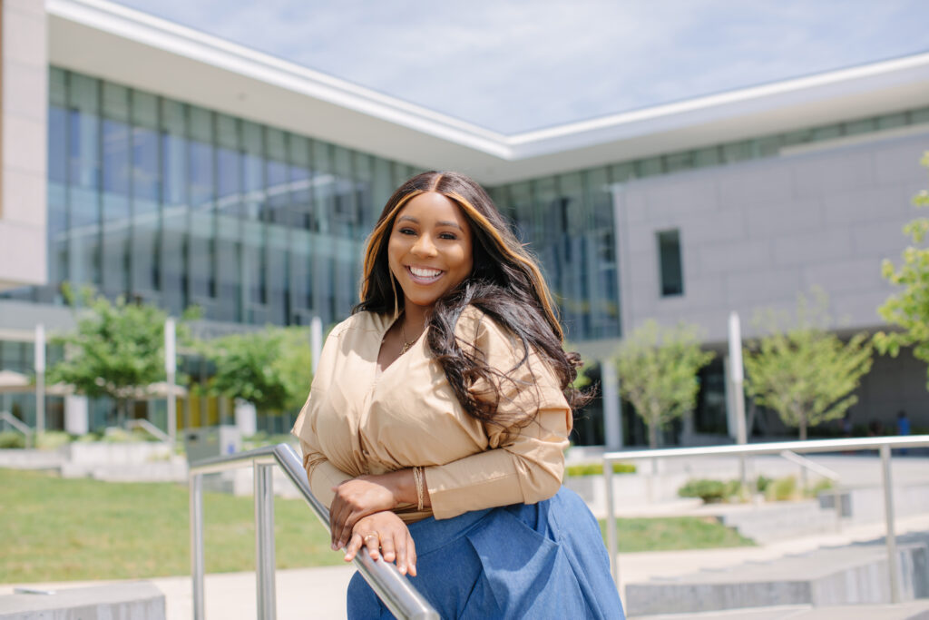 Keionna Rose - Black Female Therapists