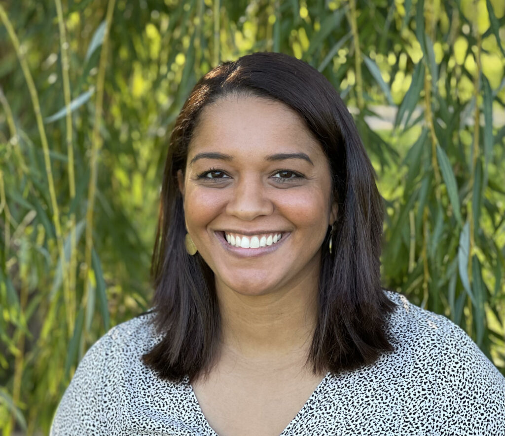 Taneka Taylor - Black Female Therapists