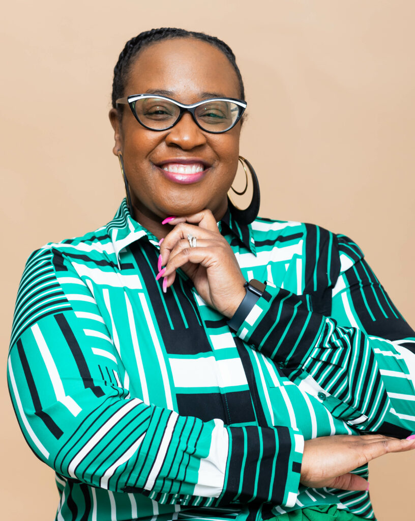 Dara Williams - Black Female Therapists