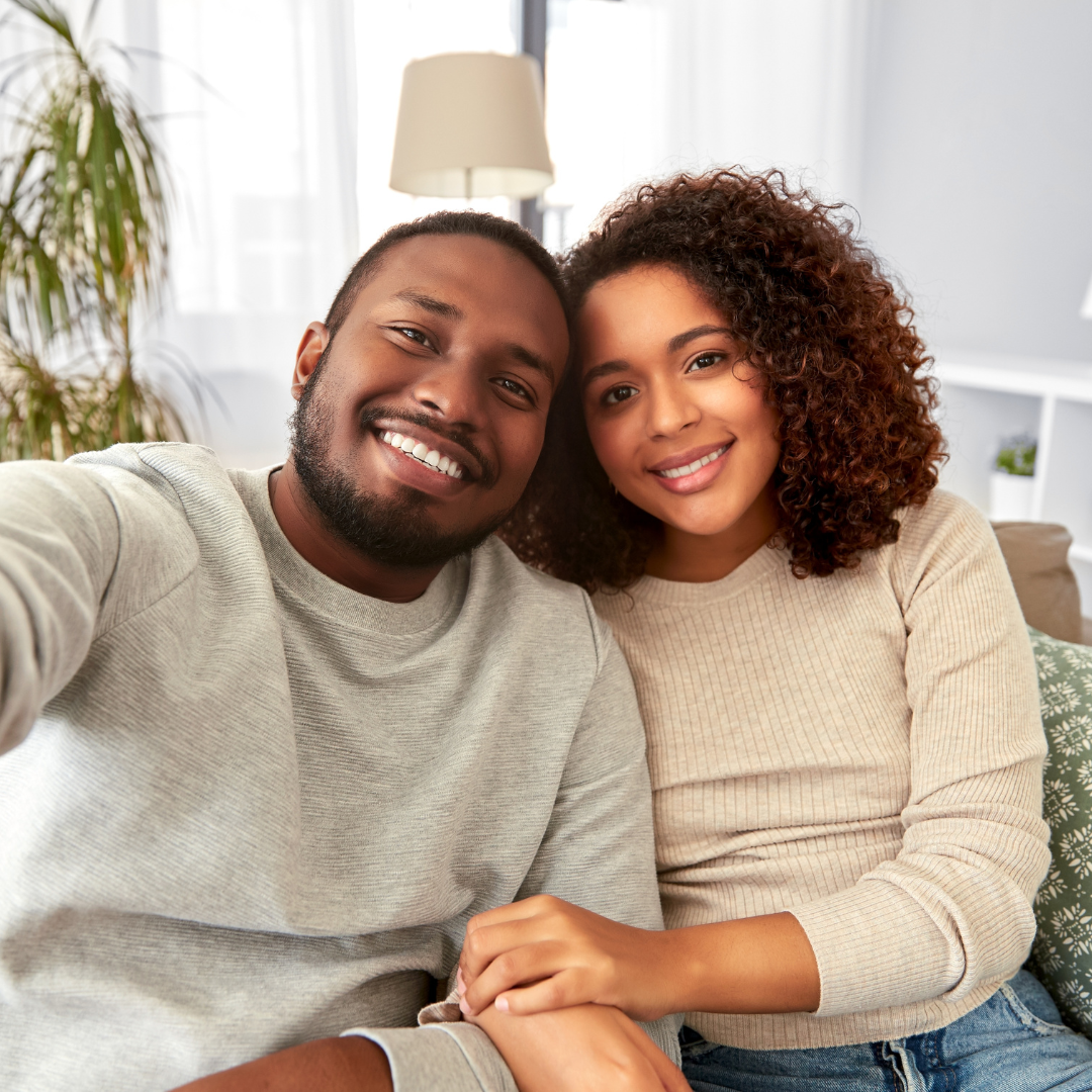 Why Relationships Are Never Really 50/50 - Black Female Therapists