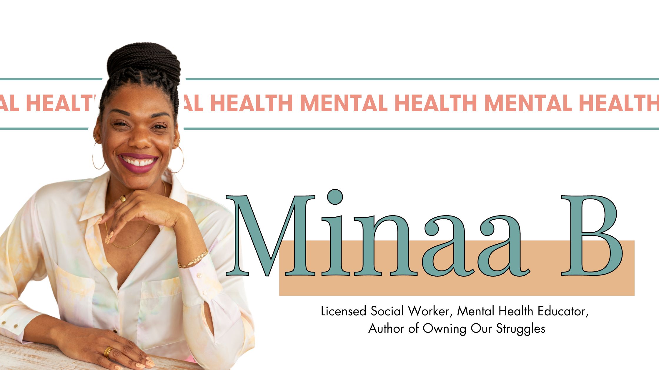BFT's Top 25 in Mental Health and Wellness: Mental Health - Black Female Therapists