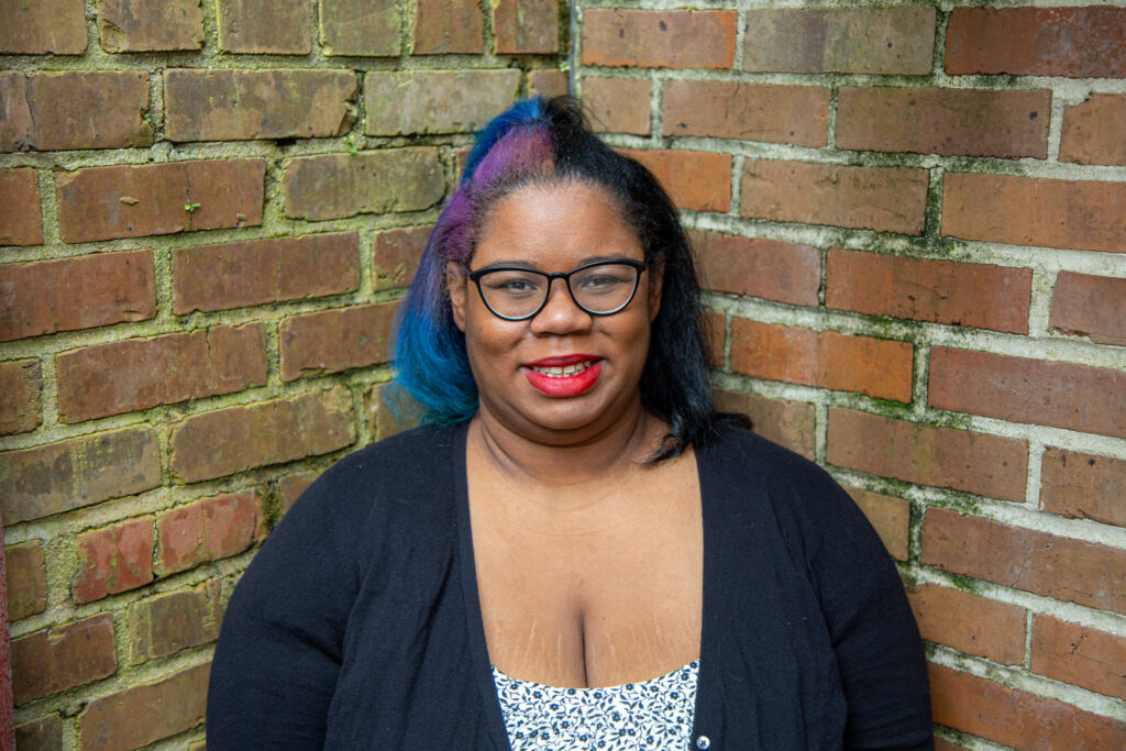 Chelsea Cooper - Black Female Therapists